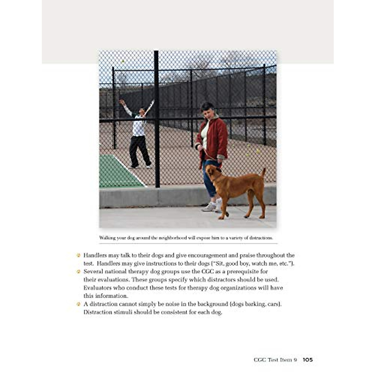 Canine Good Citizen: The Official AKC Guide, 2nd Edition: Ten Essential Skills Every Well-Mannered Dog Should Know (CompanionHouse) How to Train, Practice, and Pass the American Kennel Club's CGC Test