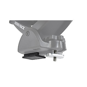 Rhino Rack HD-FK2 Kayak Carrier Fitting Kit for use with Nautic 580/581
