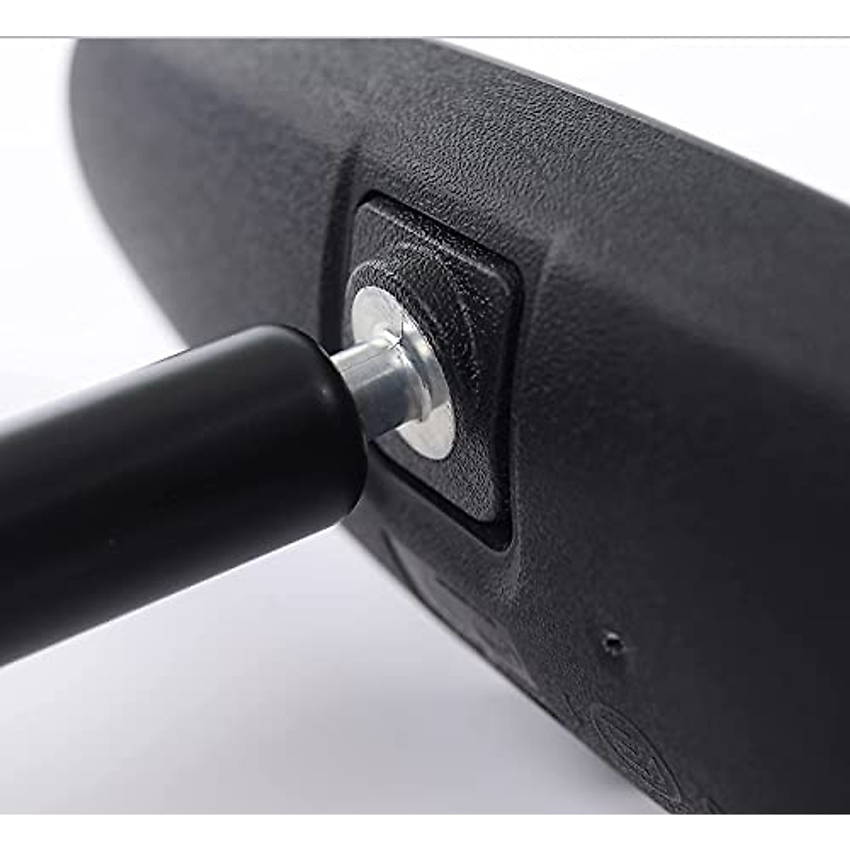 Genuine Honda Rear View Mirror, Day/Night Mirror, Interior Rear view mirror Rearview mirror Compatible With 1998-2013 Accord, 2006-2011 Civic, 2000-2004 Odyssey, 2002-2008 Pilot, Insight CR-Z