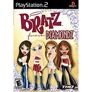 Bratz: Forever Diamondz