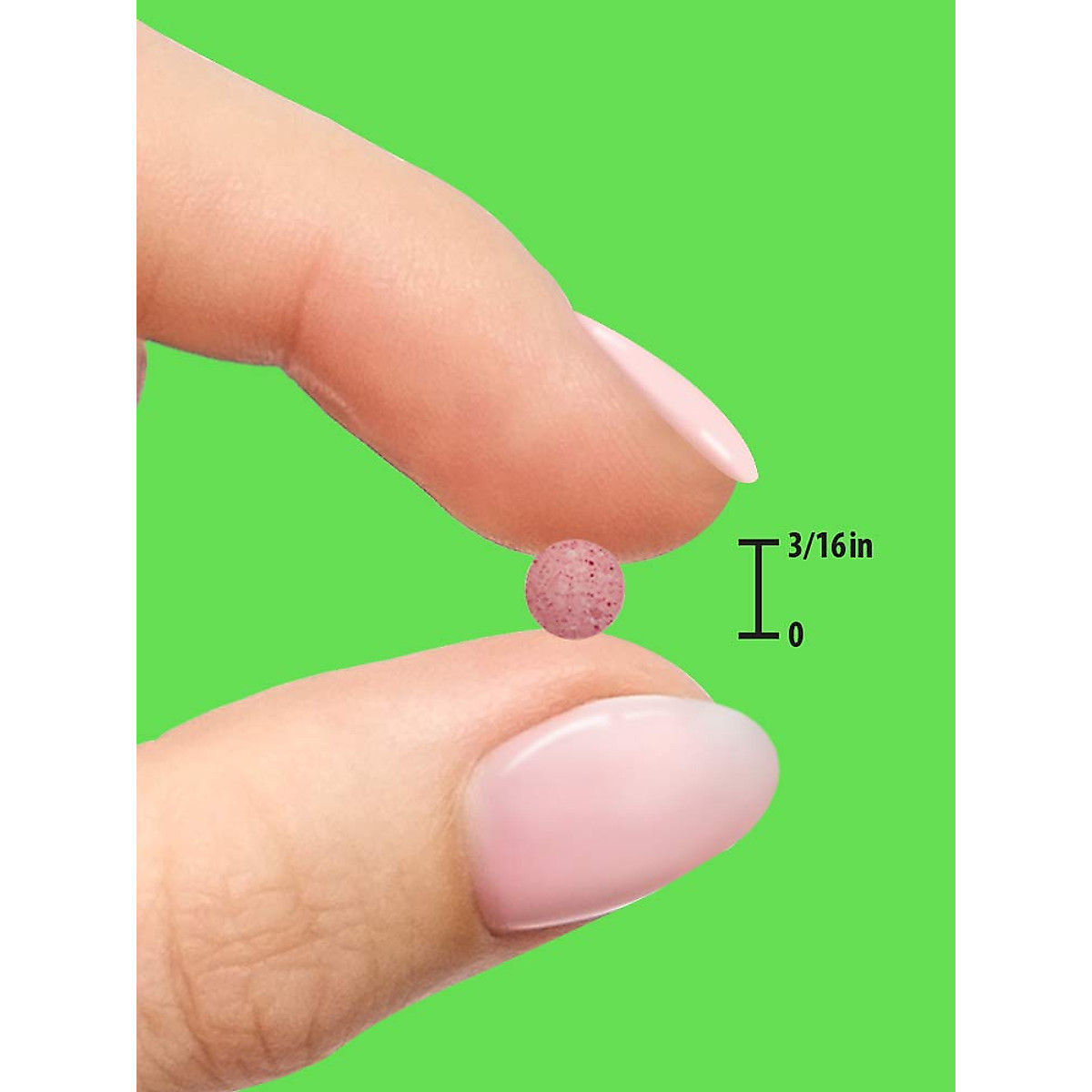 B12 Vitamin Sublingual Tablets | 1000 mcg | 120 Count | Vegetarian, Non-GMO & Gluten Free | Nature's Truth