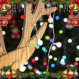 120 PCS Transparent Cable Clips Heavy Duty Cable Clips Clear with Strong Self-Adhesive Wire Holder Sticky Tidy and Organizer Drop Wire Holder Cord Management for Car Office and Home