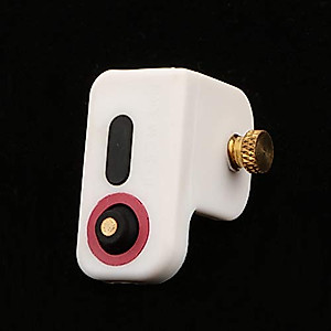 Ronyme 1 Pair of Phone Game Triggers L + R Buttons Industry Science DIY Tools