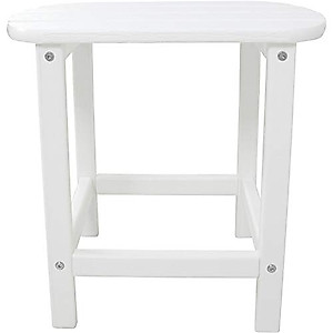 Hanover PINE3PC-WHT Outdoor Furniture, White