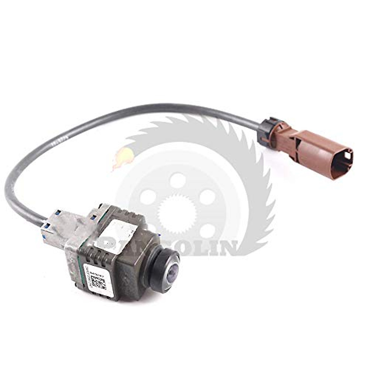 PANGOLIN A0009051103 0009051103 Park Assist Camera Backup Camera for Mercedes-Benz ML GL GLE GLS w166 E-Class W212 W207 CLS W218 Parts