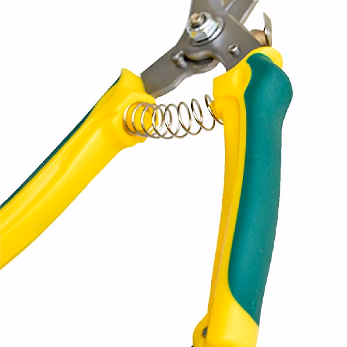 LANHE TACTICAL Goat and Sheep Hoof Trimmers Carbon Steel Trimming Shears Multi-Purpose Pruning Shears 2" Serrated Blade