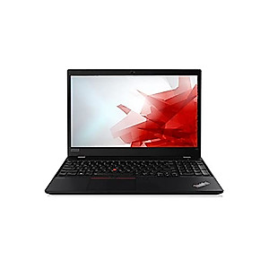 2022 Lenovo ThinkPad T15 gen 2 Business Laptop 15.6" FHD(1920x1080) Touch Screen, Intel i7-1185G7, 32GB RAM,1TB NVMe SSD , Backlit KB, Fingerprint Reader, Win10Pro | 32GB USB