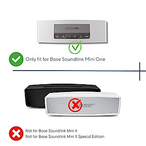 AY 061384 Replacement Battery Compatible with Bose SoundLink Mini I Only, Fits 061384 061385 061386 063287 [21.46WH/2900mAh]