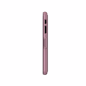 Speck Products Balancefolio Metallic, Samsung Tab A 8.0" Case and Stand, Lace Pink/Peony Pink/Slipper Pink