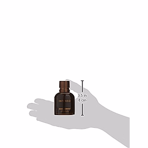 Dolce & Gabbana Intenso for Men Eau De Parfum Spray, 1.3 Ounce