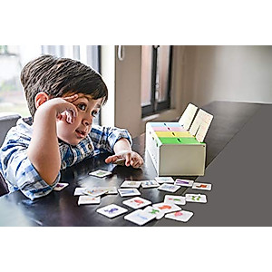 Chalk and Chuckles CC-005 Sort In The Box