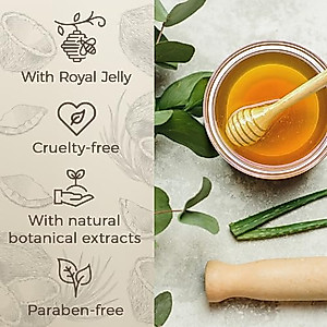 Tio Nacho Coconut Oil Conditioner Value Pack (Pack of 3)