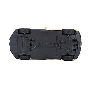 Maisto 1:24 Scale Special Edition 2015 Chevrolet Corvette ZO6 Die-Cast Vehicle