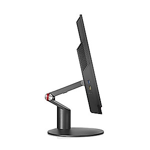 Lenovo SY 10NY0009US ThinkCentre M810z Ci5-7400 8GB 1x256GB SSD M.2 W10P RTL (Renewed)