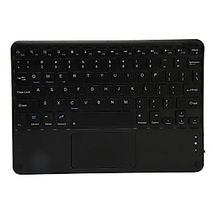 FOLOSAFENAR Gaming Tablet, 8MP 16MP Camera 4G LTE 5G WiFi Octa Core CPU Office Tablet 10.1in FHD for Business (US Plug)