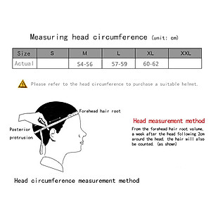 DCLINA Full Face Motorcycle with Cat Ears for Men Women, Kids Knight Helmets Adult Flip Up Visors Motocross Helmet Street Crash Scooter ATV Modular Helmet DOT Certified, Bright Black (54-62cm)