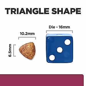 Hill's Prescription Diet i/d Low Fat Digestive Care Chicken Flavor Dry Dog Food, Veterinary Diet, 27.5 lb. Bag