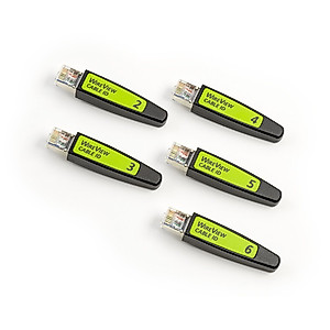NetAlly WireView 2-6 WireMap Set #2 - #6