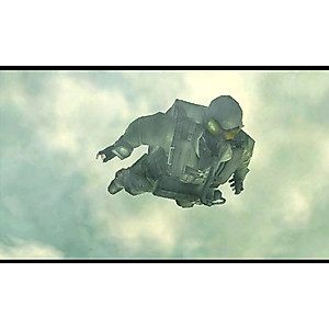 Metal Gear Solid Snake Eater 3D