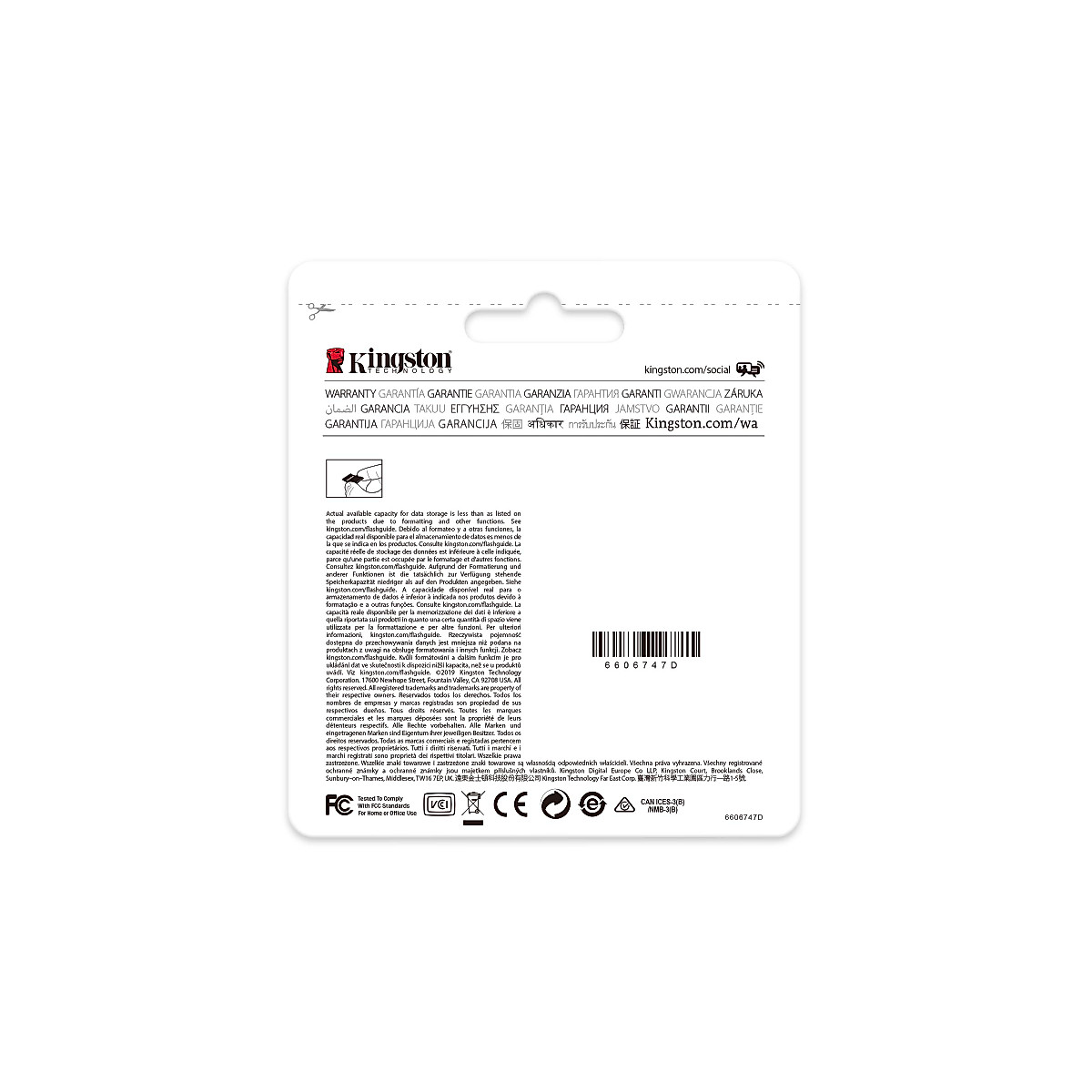 Kingston High Endurance 128GB MicroSD SDXC Flash Memory Card High Performance, 1080P, Full HD, Up to 95MB/S Read, (SDCE/128GB)