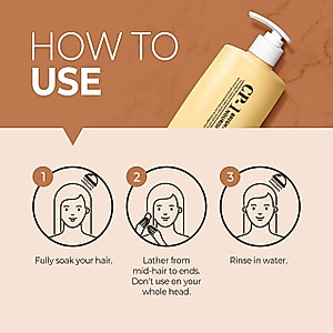 CP-1 Esthetic House Brightening Complex Intense Nourish Conditioner 500ml, Esthetic House, Professional care, For damaged care