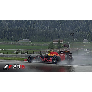 F1 2016 - Xbox One