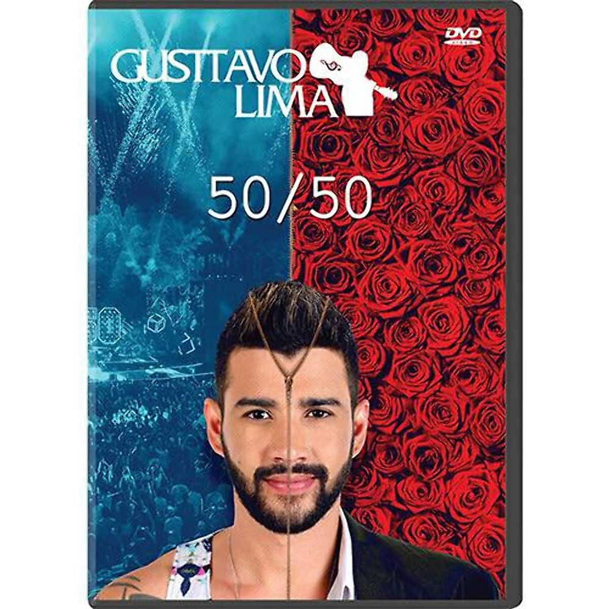 50 / 50 - Gusttavo Lima