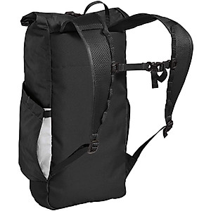 CamelBak Pivot Roll Top Pack, Black