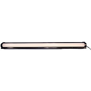 American Solutions AZ9002 LED 4FT Linear Vaportight Indoor/Outdoor Cool White IP65/IP66 Fixture