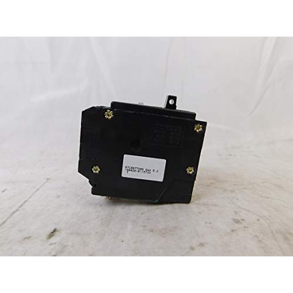 Eaton BRP120DF Br Dual Function Af/gf 1p 20a