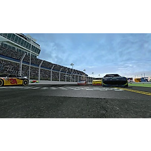 NASCAR: Unleashed