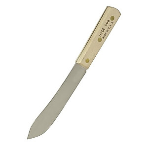 HYDE 68030 506 Butcher Knife, 6-Inch