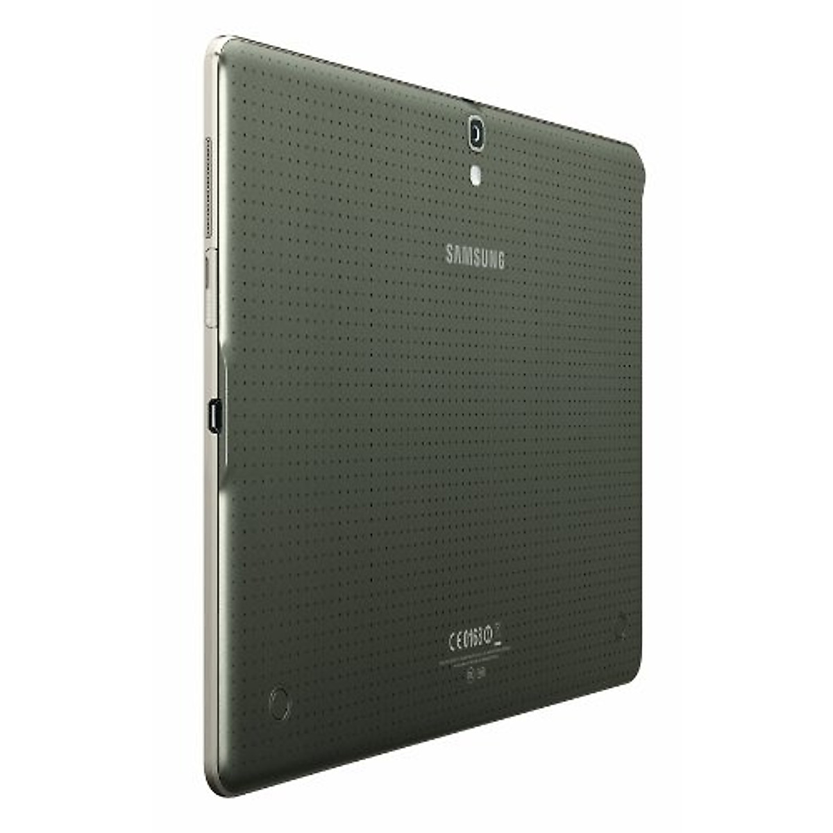 Samsung Galaxy Tab S 10.5-Inch Tablet (16 GB, Titanium Bronze)