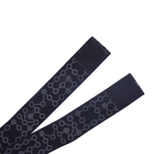 Arctis Pro Headband,Replacement Headphone Headband Compatible with SteelSeries Arctis 7 Arctis 9 Arctis 9X Gaming Headset Decorative & Protection Pad Head (Black)