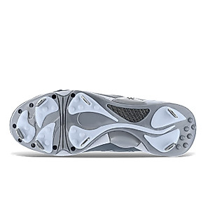 Ringor - Women's Dynasty 2.0 Spike Pitching (9 - Black/White)