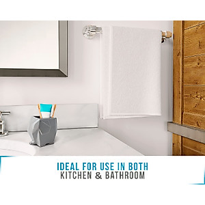 Novelty "Elephant" Cutlery Holder & Drainer for your Kitchen Sink - Multifunctional & Decorative Silverware Organizer, Utensil Caddy or Toothbrush Holder Made of Premium Ceramic - Grey