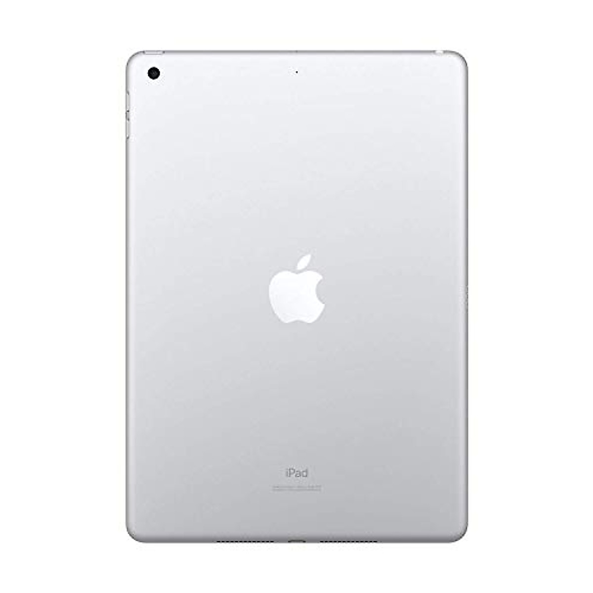 2019 Apple iPad (10.2-inch, Wi-Fi, 32GB) - Silver (Renewed Premium)