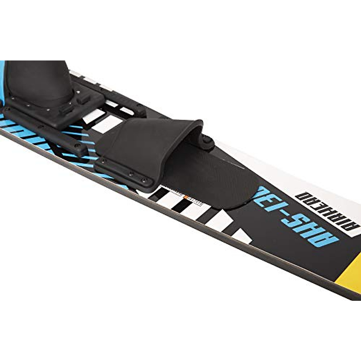 AIRHEAD S-1300 Combo Skis, 67", pair