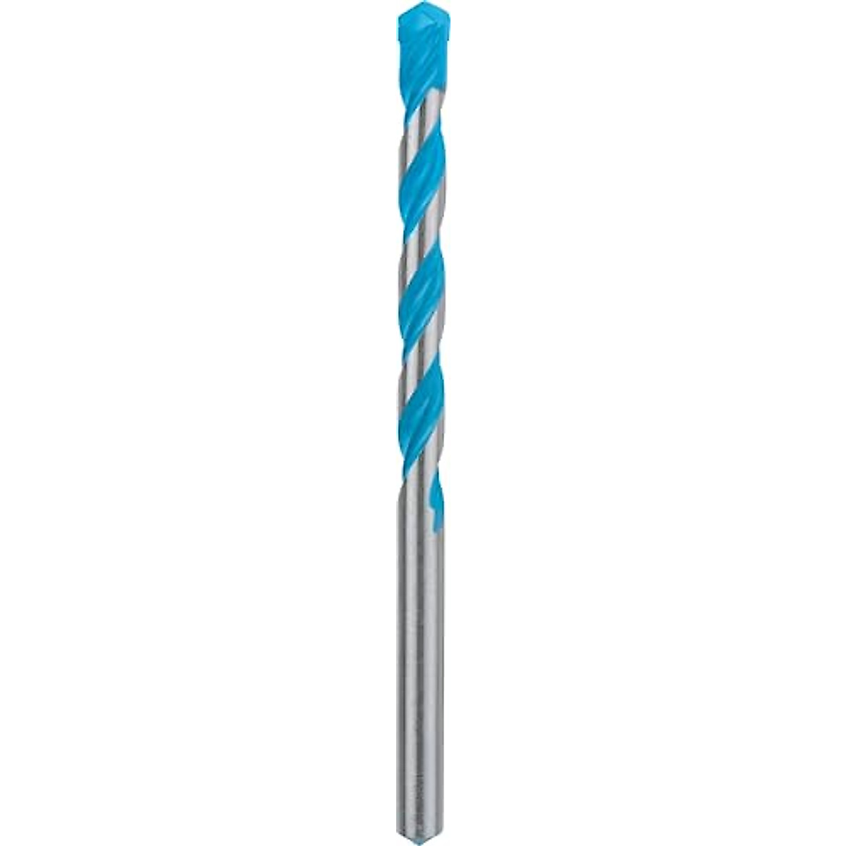 Bosch Professional 10x Expert CYL-9 MultiConstruction Drill Bit (for Concrete, Ø 6,00x100 mm, Accessories Rotary Impact Drill)