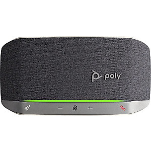 Poly Personal Home Office Complete Solution