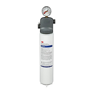 3M Water Filtration System for Commercial Ice Maker Machines ICE125-S