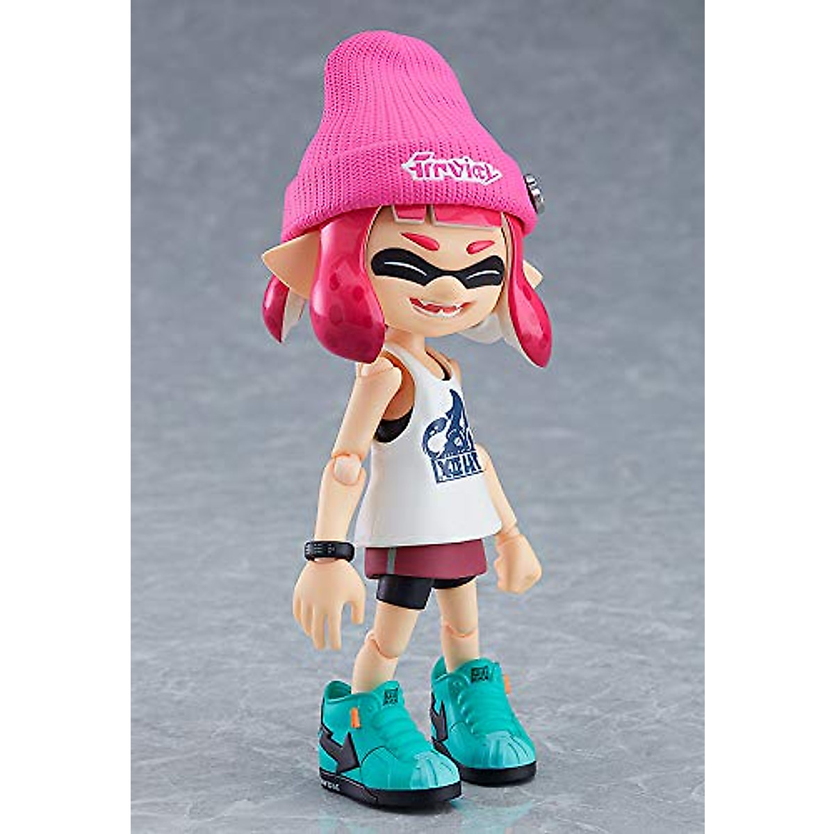 Good Smile Company Figma Splatoon Girl: DX Edition