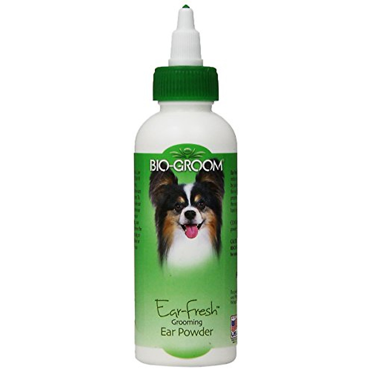 Bio-Groom Ear Fresh Ear Powder, 24gm