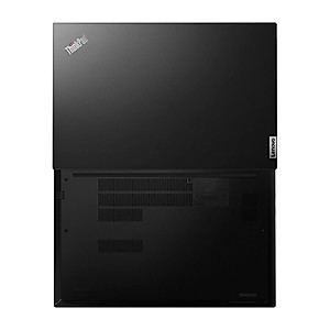 Lenovo ThinkPad E15 Gen 2-are 20T8002CUS 15 inch Notebook PC Bundle with Ryzen 7 4700U, 16GB DDR4, 512GB SSD, Radeon Graphics, Webcam, Stereo Speakers, Microphone, Windows 10 Pro, and Laptop Bag
