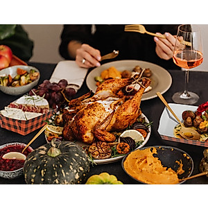 Movie Night Snack Trays Large 4 Corner Food Boxes Movie Night Party Supplies Cinema Serving Trays Paper Food Trays Cinema Party Favors Food Holder for Popcorn Drinks Theater Snack Trays