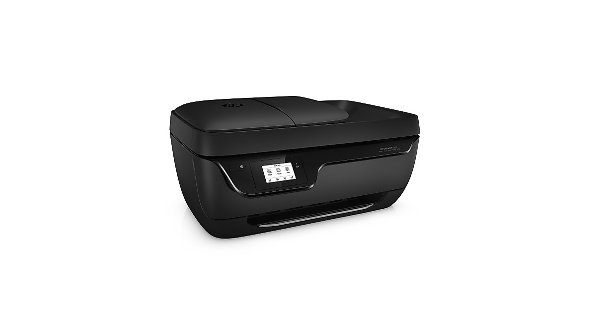 HP OfficeJet 3833 All-in-One Printer, HP Instant Ink, Works with Alexa ...