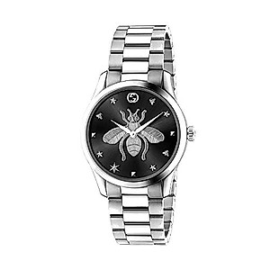 Gucci G-Timeless Watch 38mm YA1264136