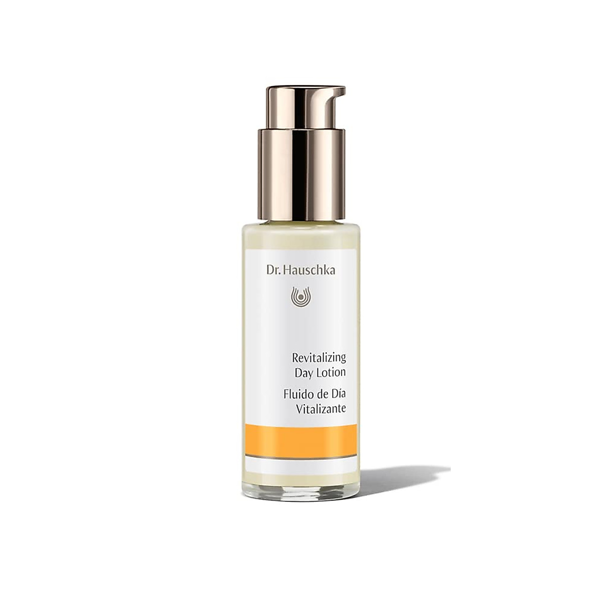 Dr. Hauschka Revitalizing Day Lotion, 1.7 fl oz