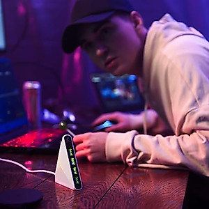 USB Hub 3.0 High-Speed type С - USB Splitter for Laptop, MacBook, Xbox, Flash Drive, HDD, Printer, Camera, Keyboard, Multi USB Port Extender, Fast Charging, Fast Data Transfer Long Cord Compact Design