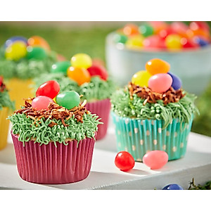 Brach's Classic Jelly Beans, Assorted Flavors, Easter Candy, 54 Ounce Bag (Pack of 2)